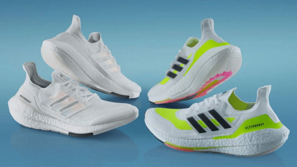 Đánh Giá Giày Adidas Ultraboost 2022 Chi Tiết Nhất Vina Shoes